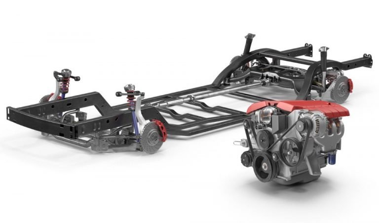 Modification Plates Light and Heavy Vehicles - M1 Safety Certificates