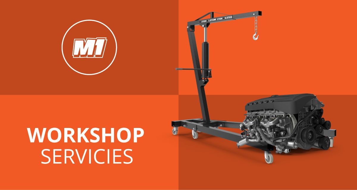 The Best Car Service Mechanics Gold Coast QLD| M1 Safety Certificates